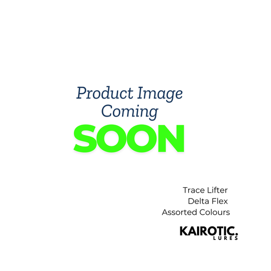 Delta Flex Trace Lifter – Kairotic Lures
